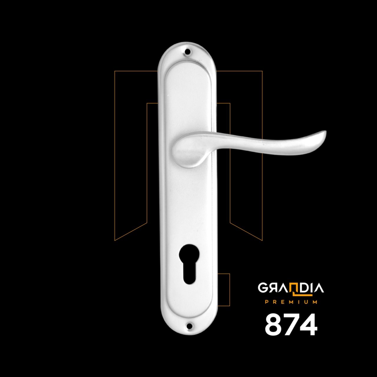 Grandia Premium 874 – Arga Anggala Sentosa