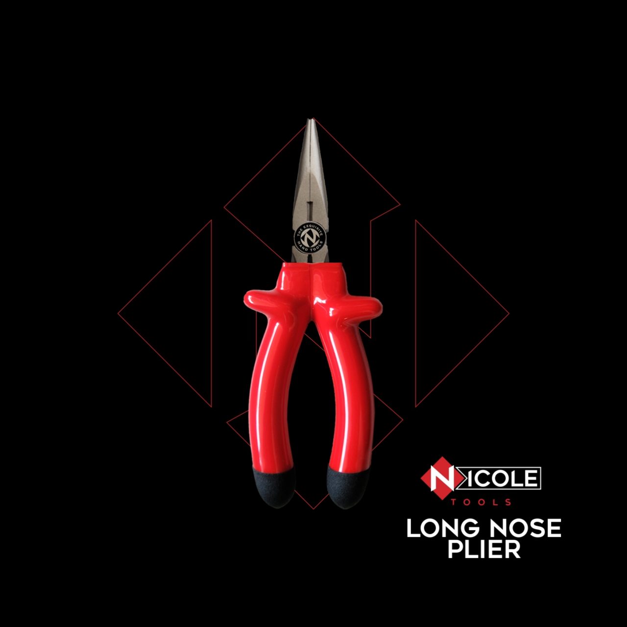 Nicole Pliers Set – Arga Anggala Sentosa